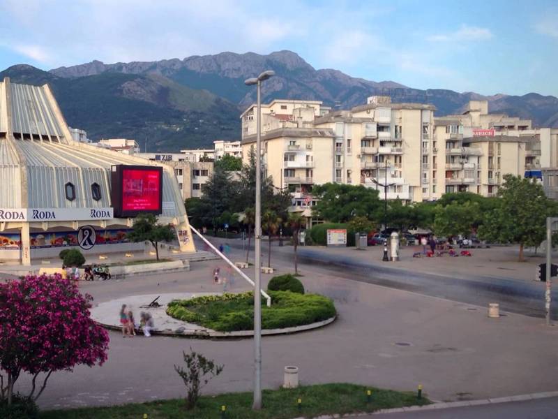 Savjeti za putovanja grad Bar Crna Gora | Globtour