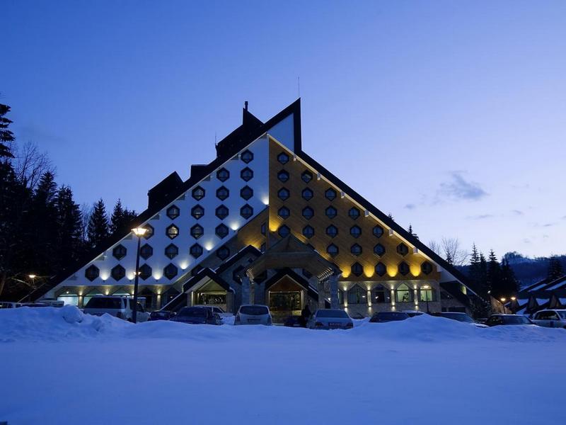 Travel tips for Kolasin ski center in Montenegro | Globtour