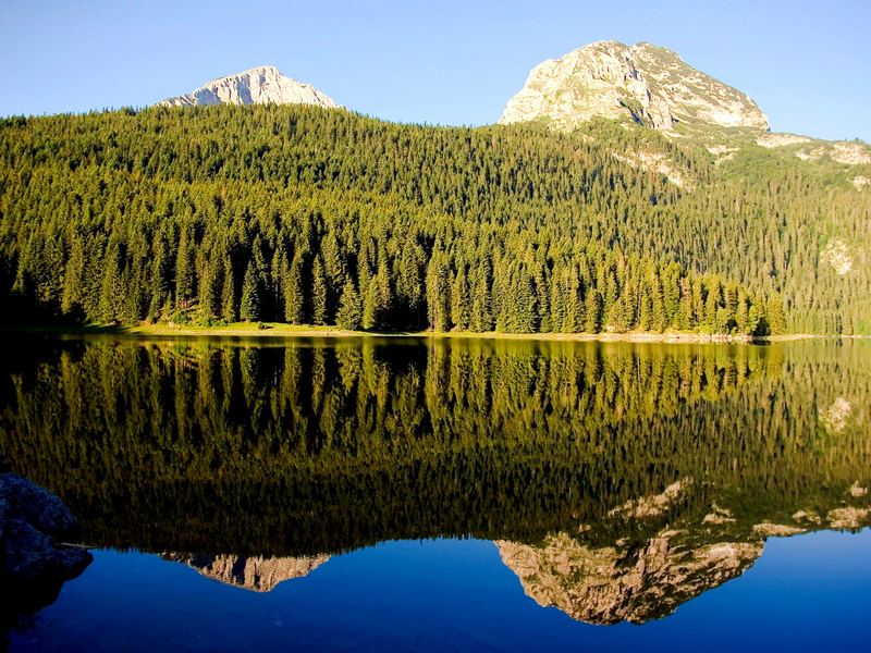 Visit Zabljak - Travel guide for Zabljak ski center | Globtour