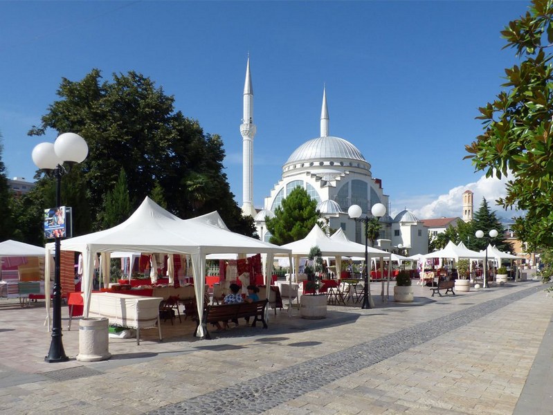 Besuchen Sie Shkoder, Reiseführer Shkoder, Albanien