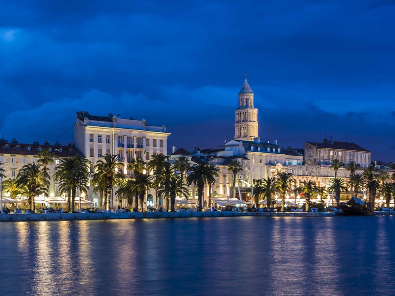 Travel tips for Split from Montenegro to Croatia | Globtour