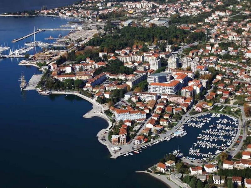 Travel tips for Tivat town in Montenegro | Globtour