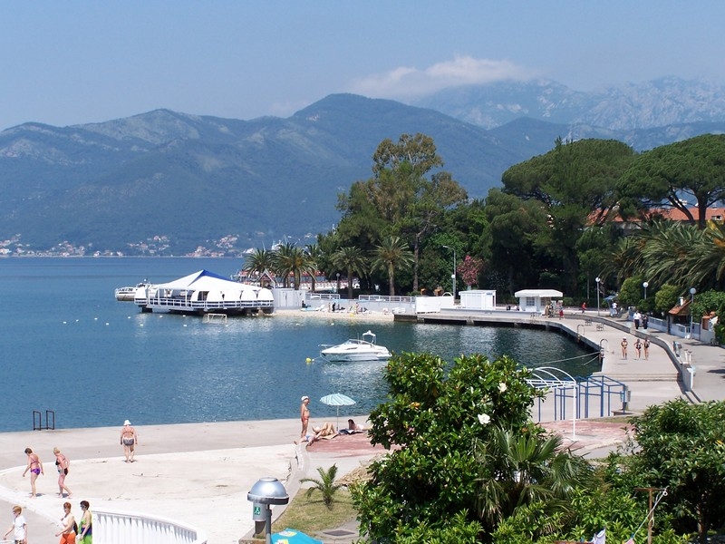 Travel tips for Tivat town in Montenegro | Globtour