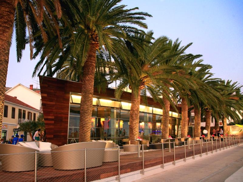 Travel tips for Tivat town in Montenegro | Globtour