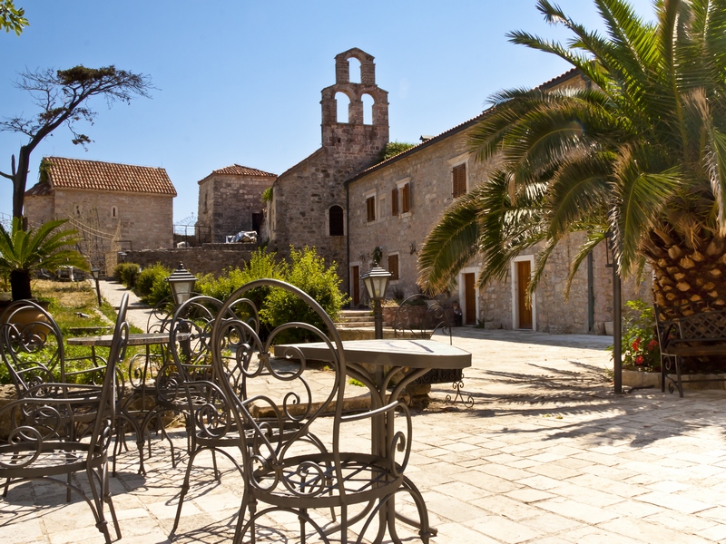 Montenegro Culture