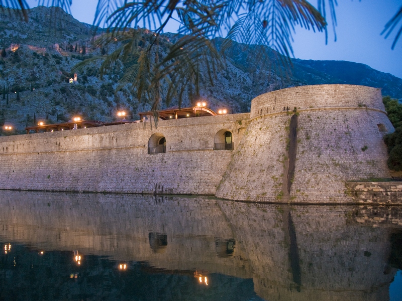 Hotel Cattaro, book hotel in Kotor, Montenegro | Globtour